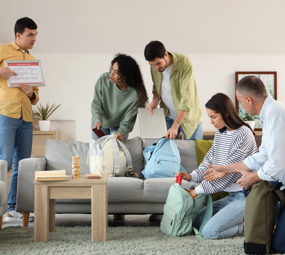 Fire and Burn Prevention Tips - Firefighters Burn Institute